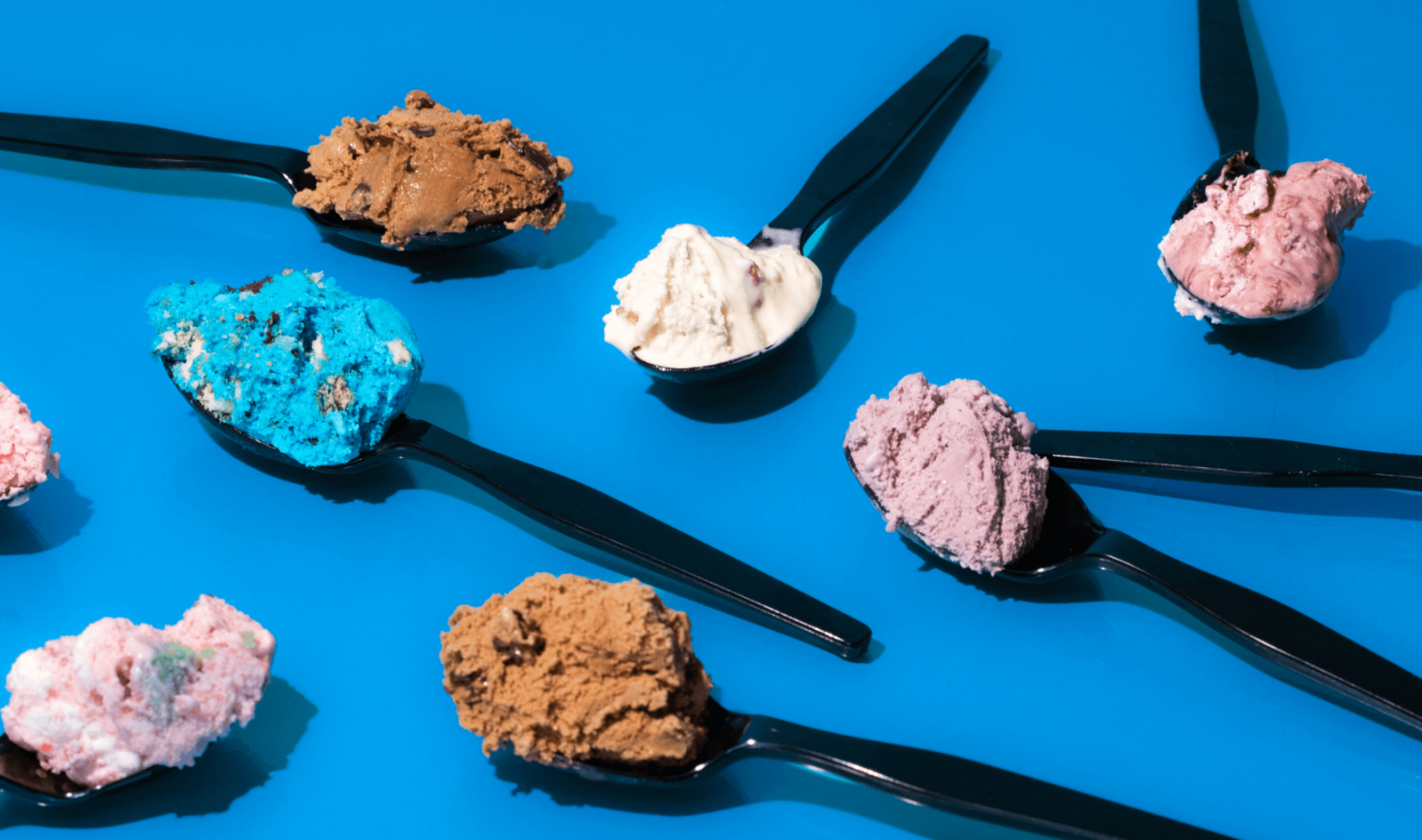 Magic Fountain – Where Ice Cream Dreams Come True!